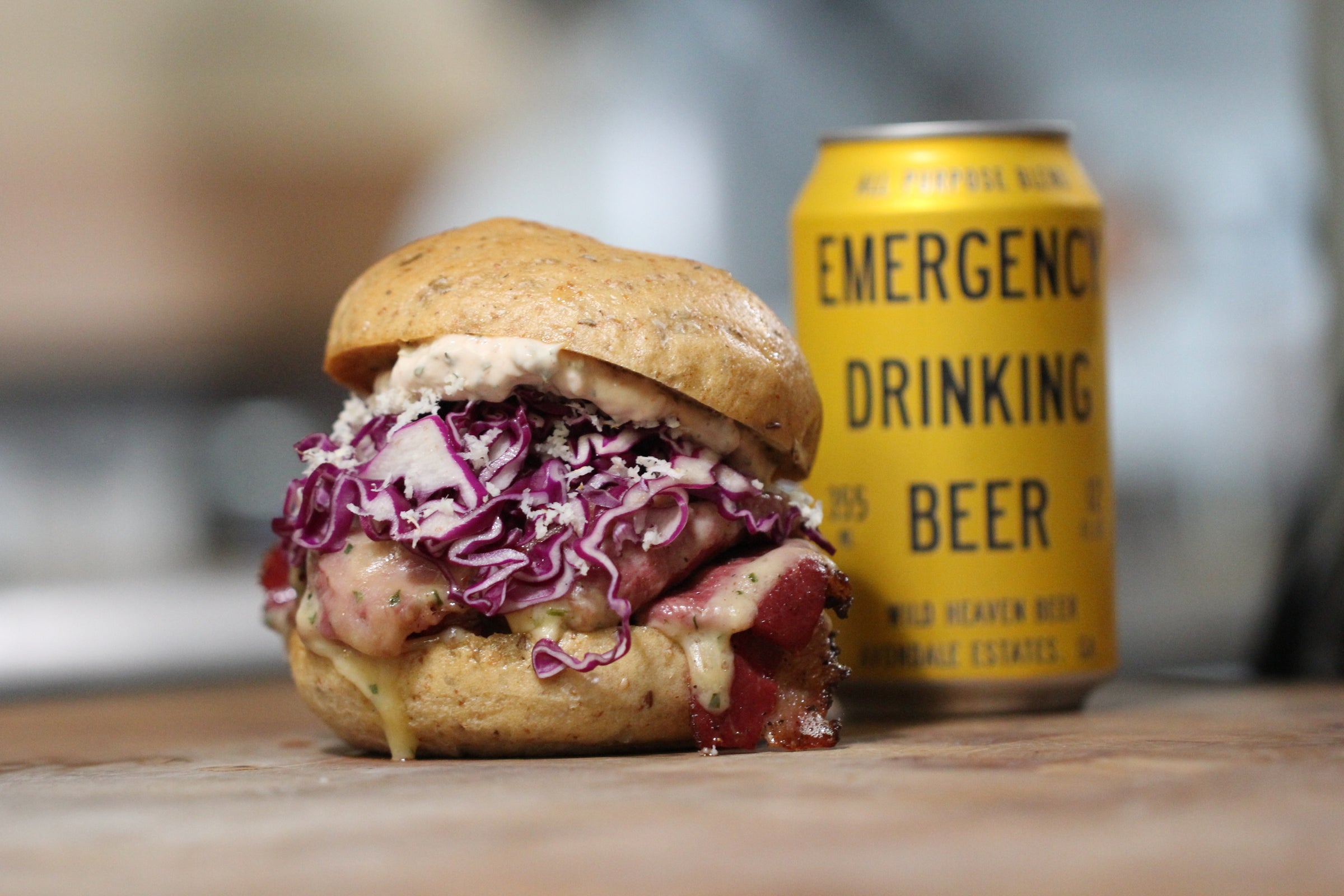Fancy Sandwiches, Charcuterie & Tinned Fish | Hinckley's Fancy Meats