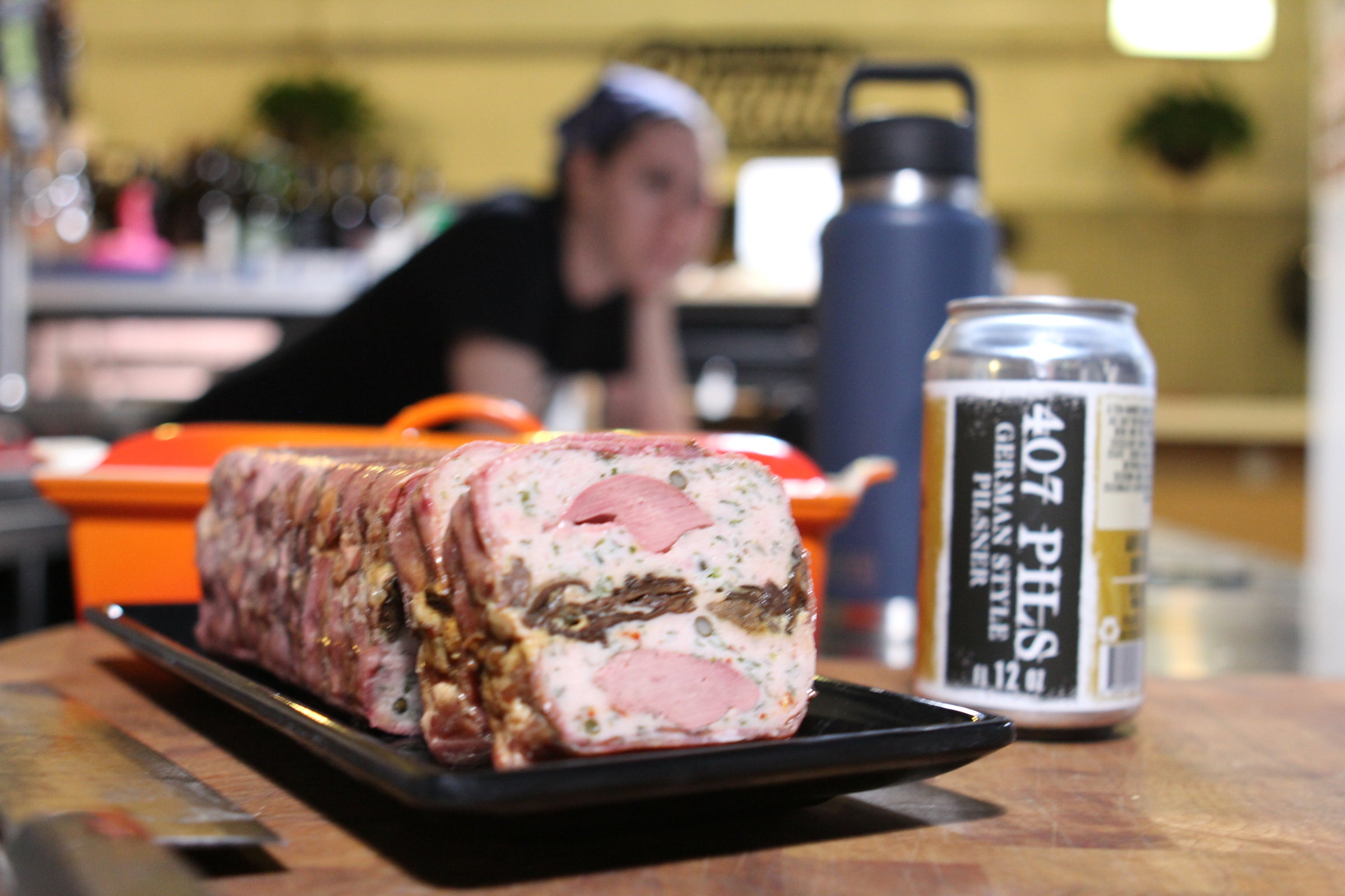 Fancy Sandwiches, Charcuterie & Tinned Fish | Hinckley's Fancy Meats