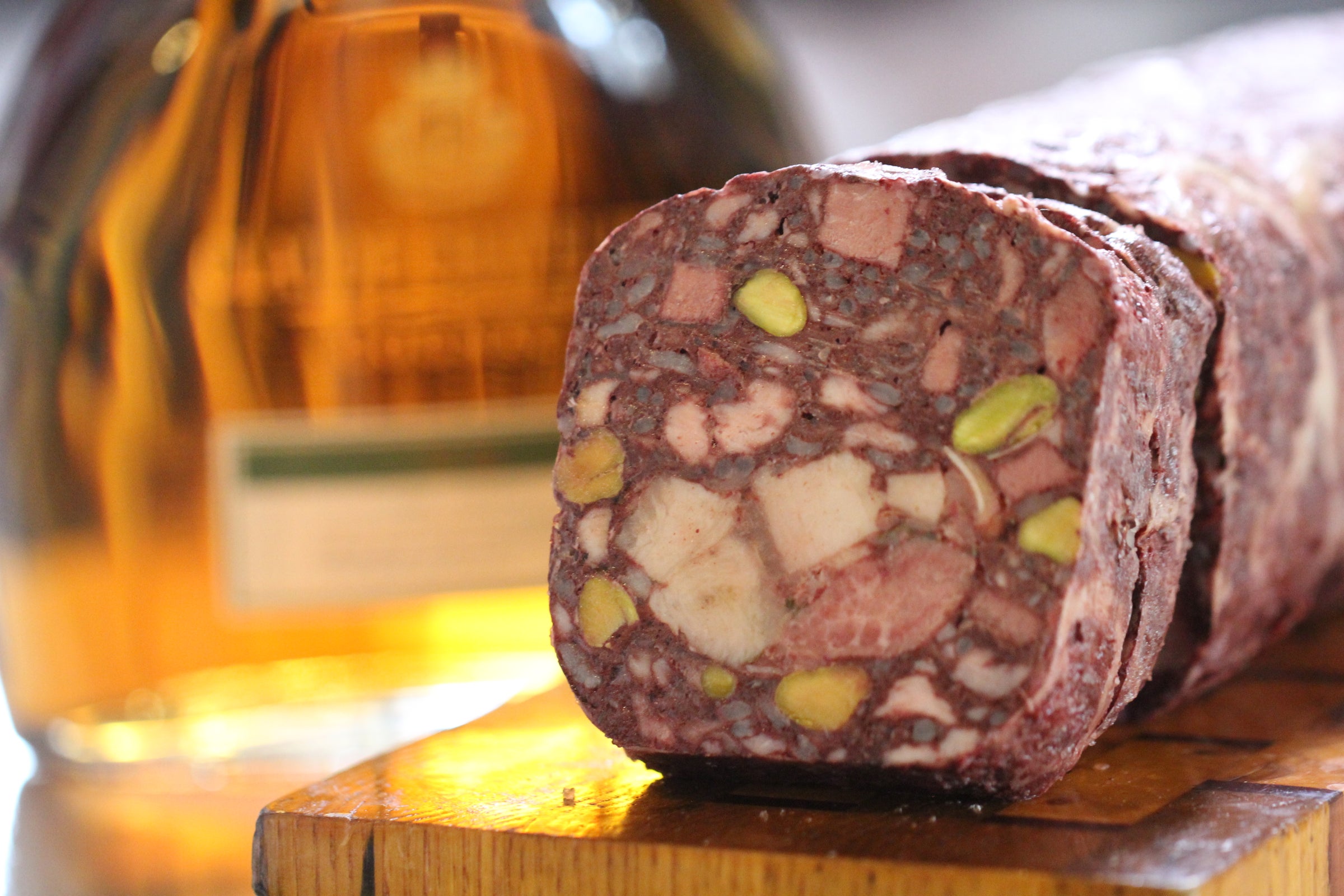 Fancy Sandwiches, Charcuterie & Tinned Fish | Hinckley's Fancy Meats