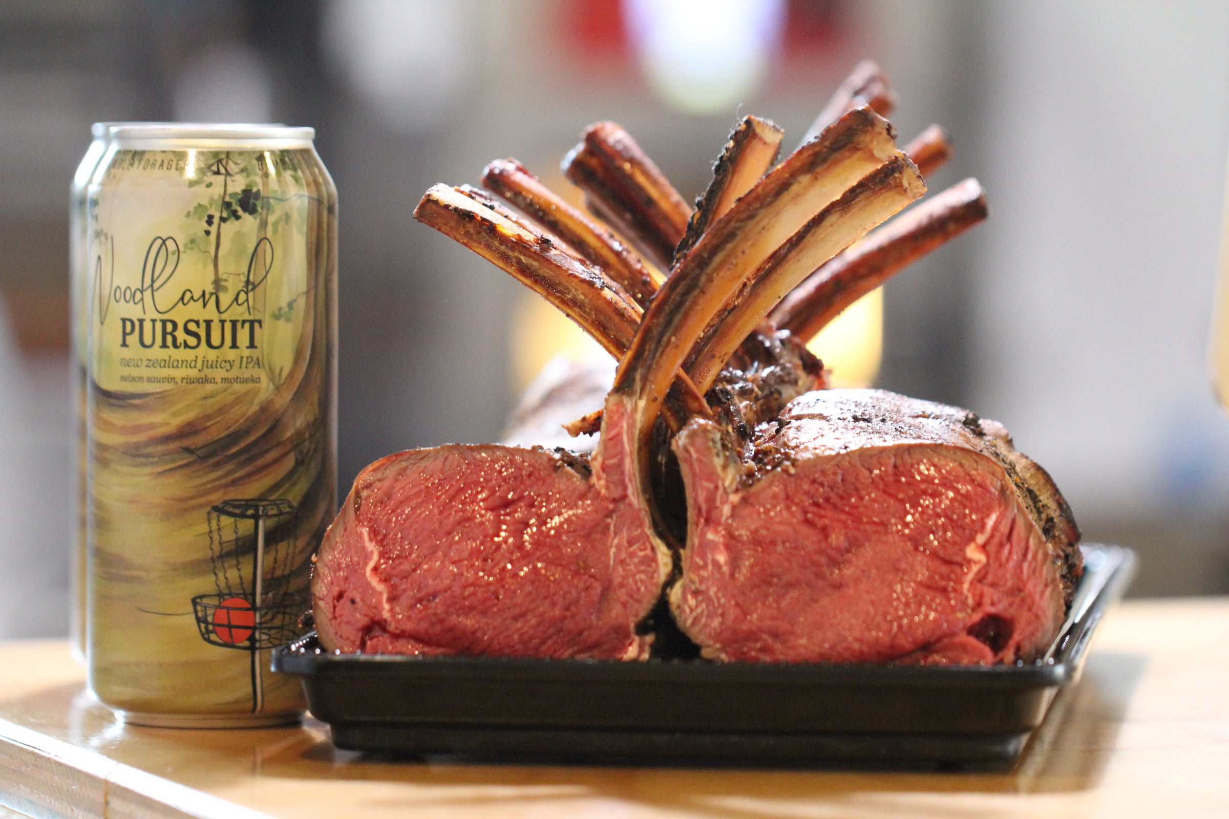 Fancy Sandwiches, Charcuterie & Tinned Fish | Hinckley's Fancy Meats